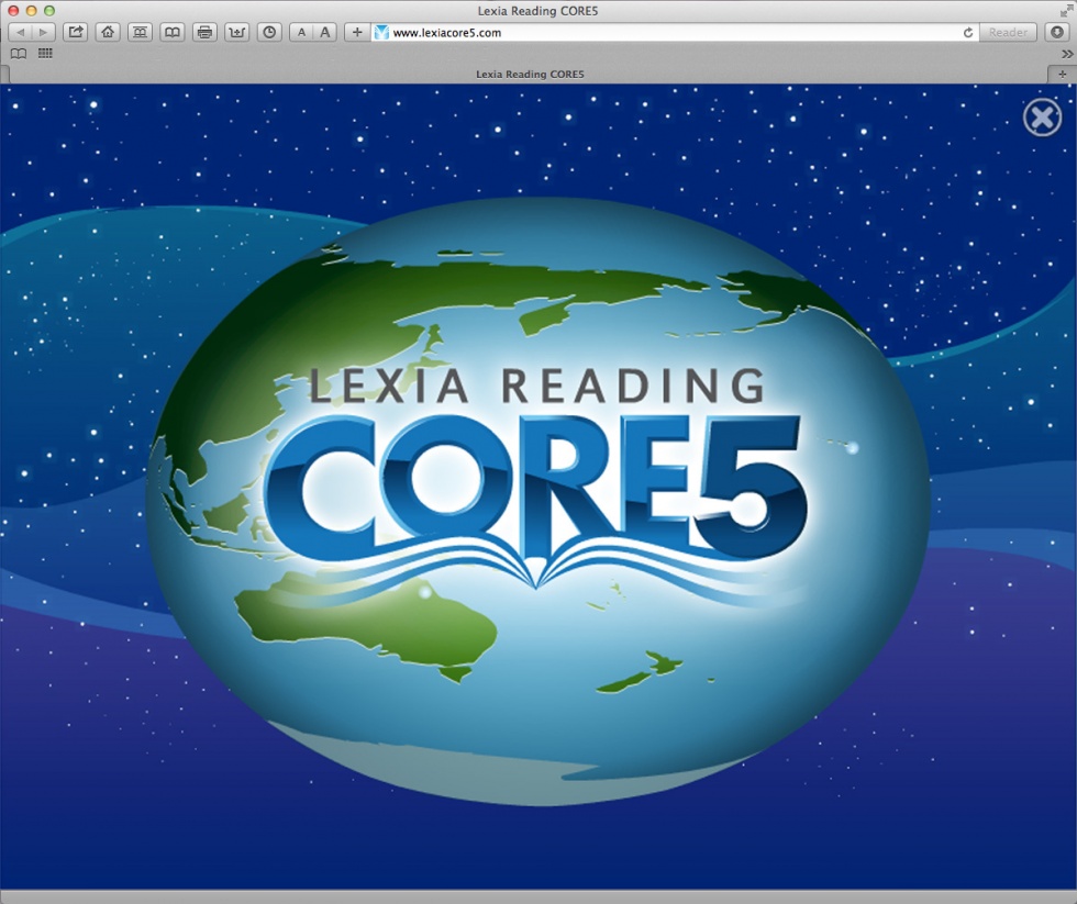 Lexia certificates, Thursday 9th April